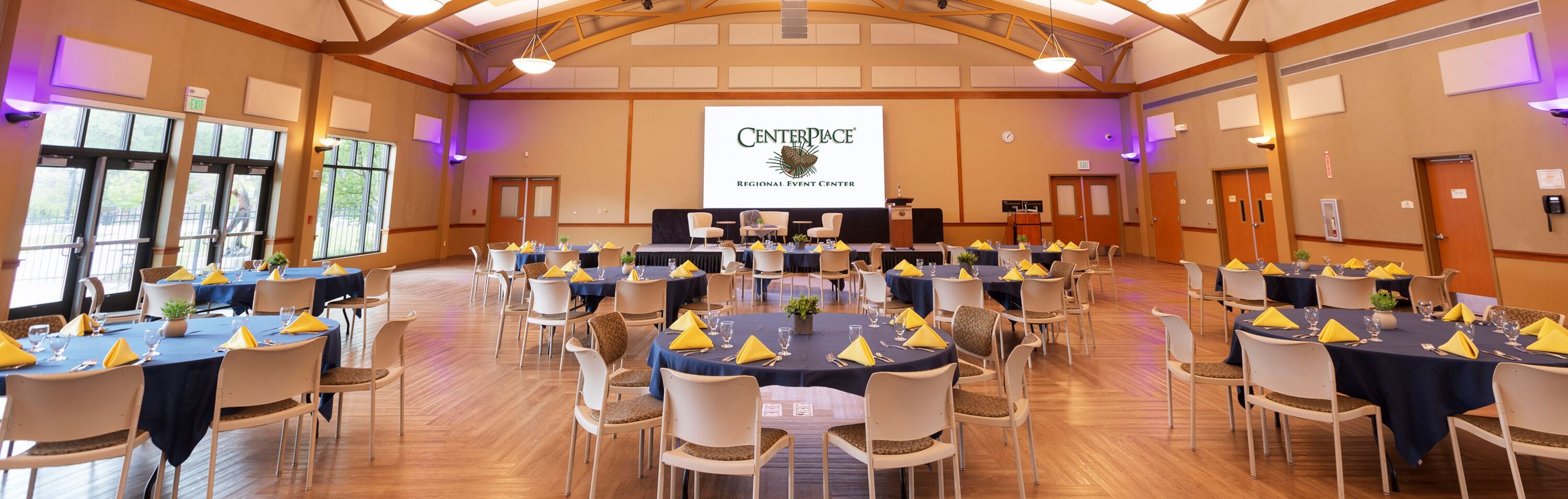 CenterPlace Regional Event Center | Spokane Valley, WA